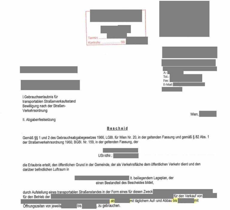 Die 3 wichtigsten Punkte beim Start in die Gastro!